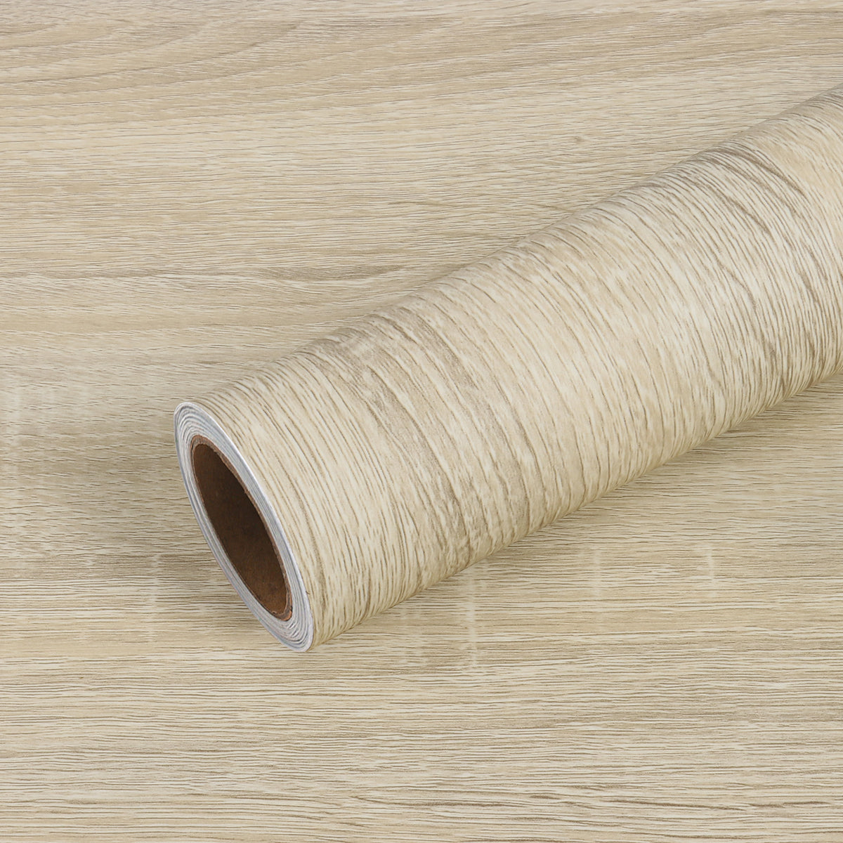 VEELIKE Thick Beige Wood Contact Paper – Veelike