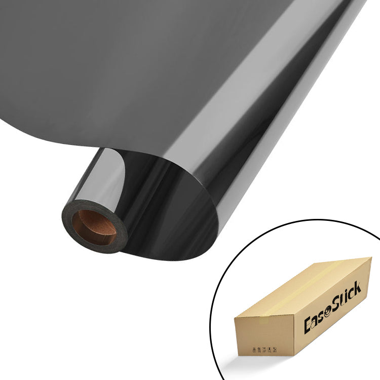 EaseStick Heat Reflective Window Film – Veelike