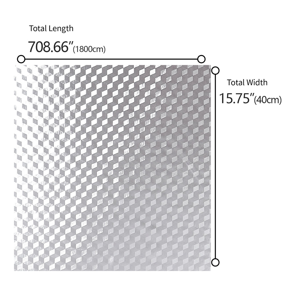 VEELIKE Silver Contact Paper – Veelike